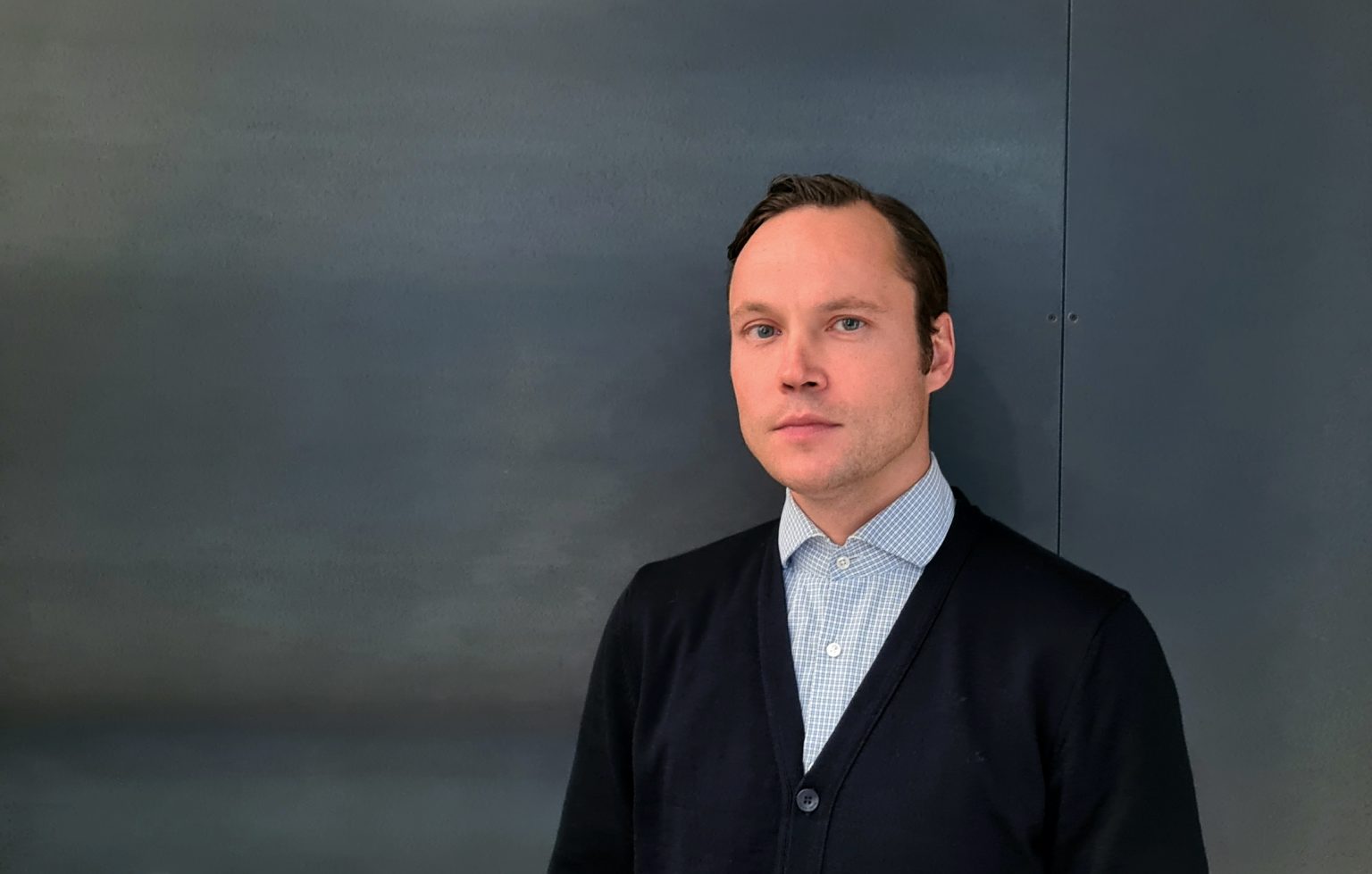 Team – PT1 – PropTech1 Ventures